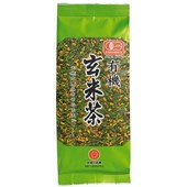 OCHA NO MARUKO - Yuki Genmaicha 200g – Fok's Trading