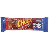 MORINAGA - Choco Flake Chocolate Bar 1p – Fok's Trading