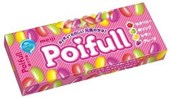 MEIJI - Poifull Candy 53g – Fok's Trading
